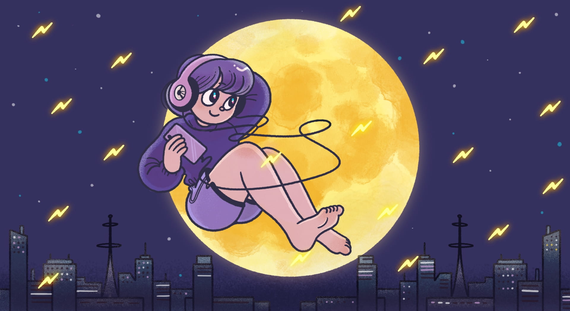 akaneのラジオ番組一覧 - moonsick